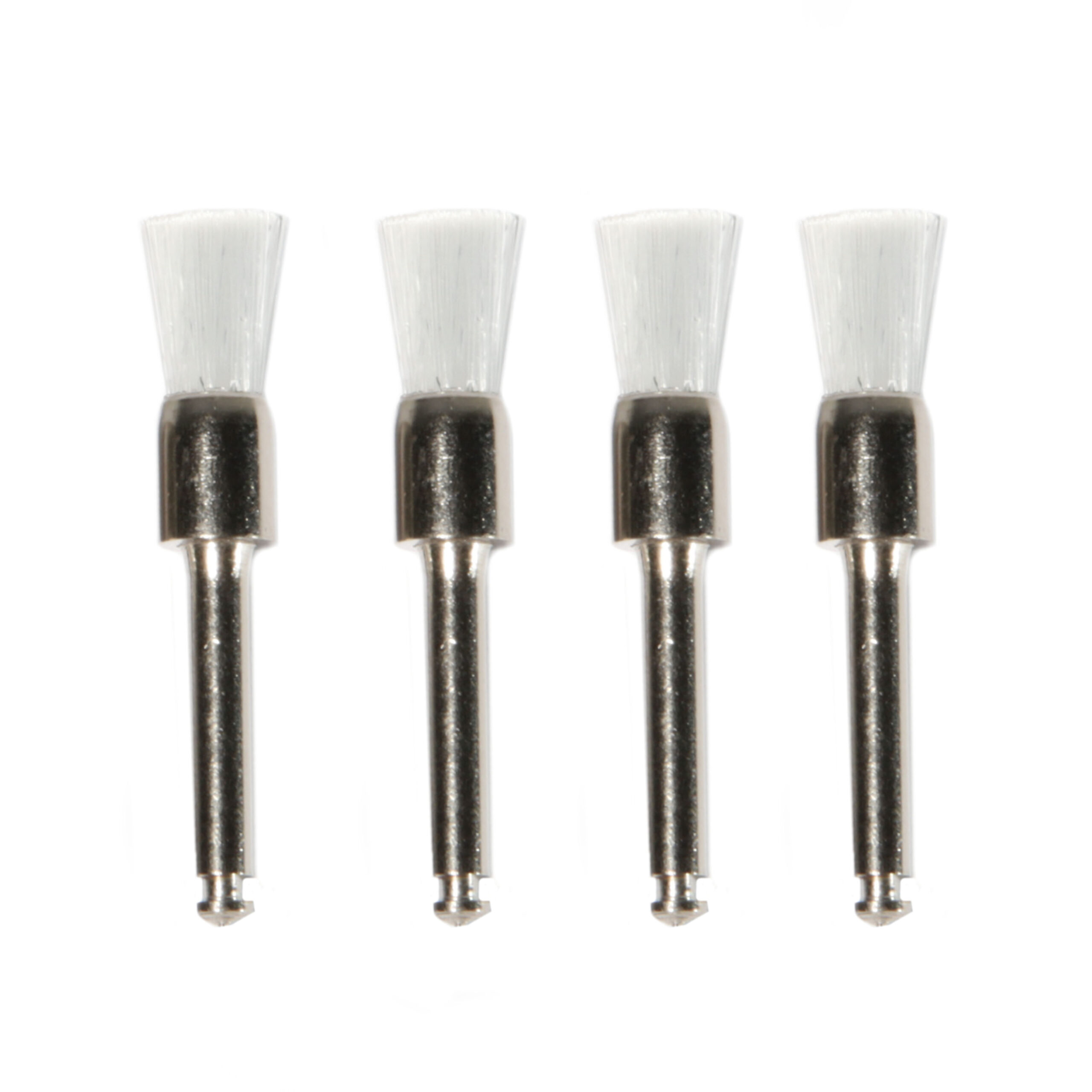 CEPILLO PARA PROFILAXIS (PAQUETE CON 100 PIEZAS P/ CONTRANGULO) – Steel ...